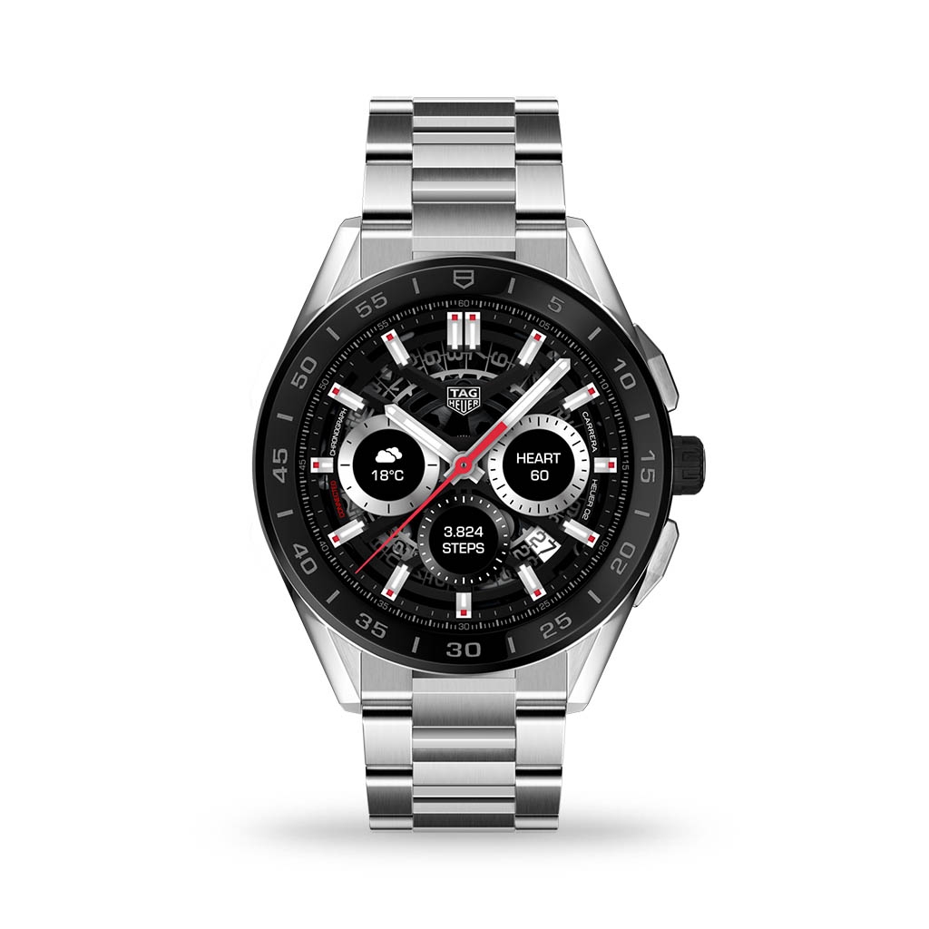 TAG Heuer® Watches | Buy Luxury Watches in Australia