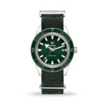 Rado Captain Cook Automatic Set 42mm Bracelet & Additional Straps ...