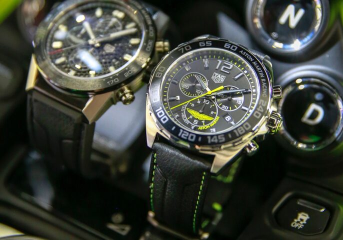 Sports Watches - Buy Sports Watches Built for Performance & Style