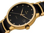 Rado Centrix Automatic Diamonds 38mm | Gregory Jewellers