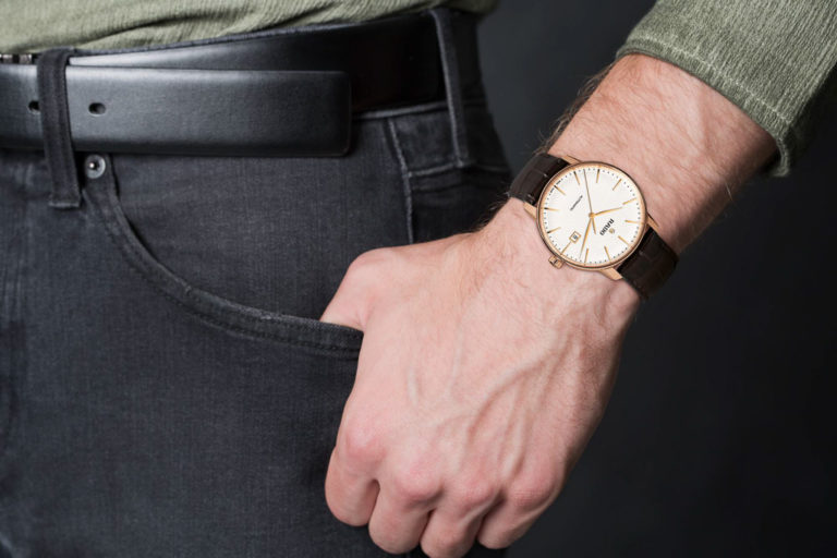 Rado Coupole Classic Automatic 41mm