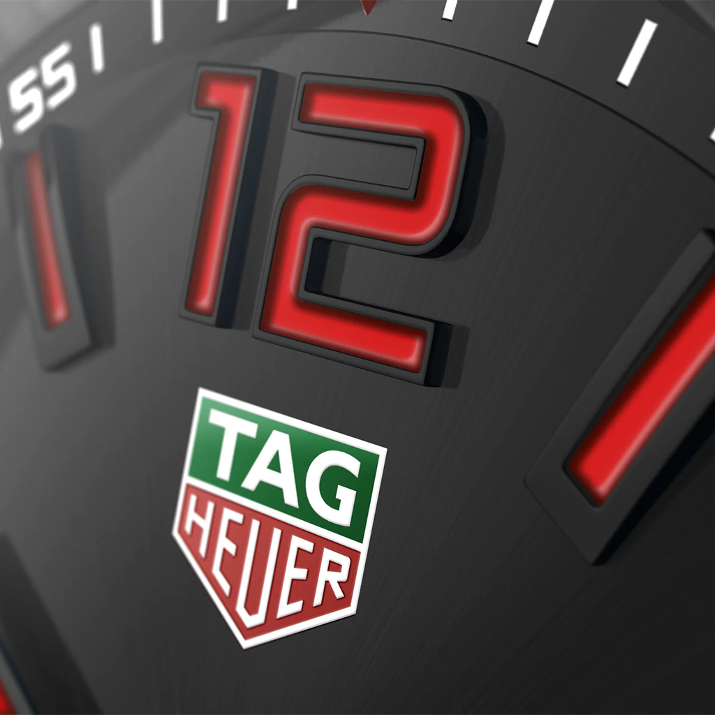 TAG Heuer® Watches | Buy Luxury Watches in Australia