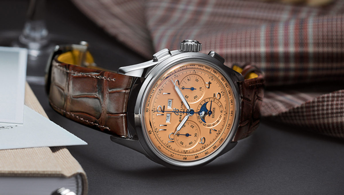 Breitling Watches | Shop Breitling Watches in Australia