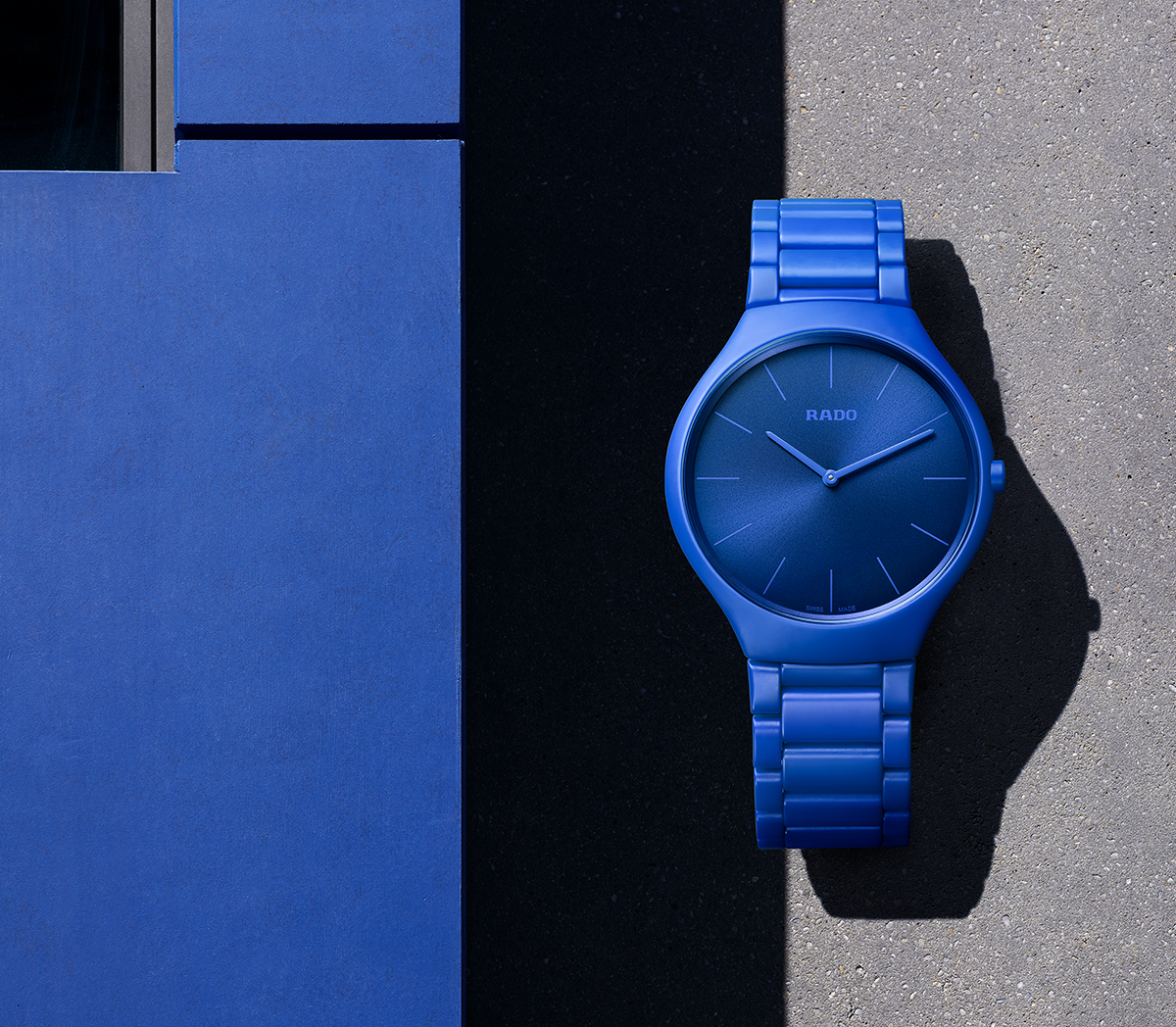 Rado Watches | Swiss Luxury Watches in Australia