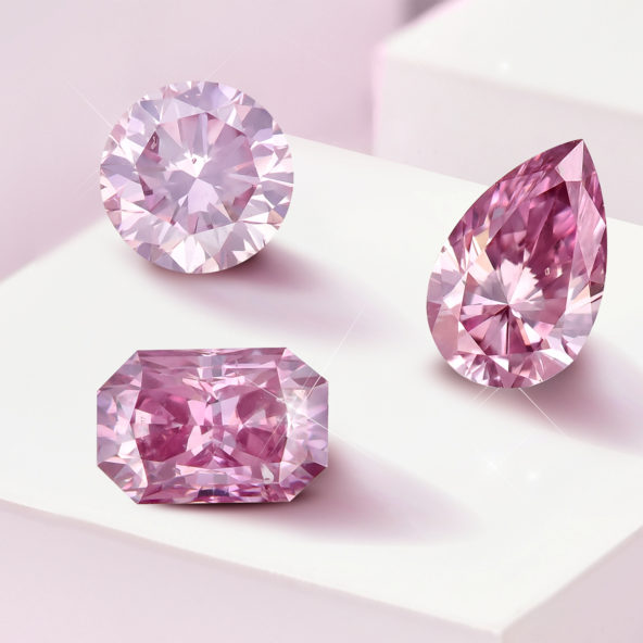 Pink Kimberley – Showcasing Australia’s Natural Beauty - Gregory Jewellers