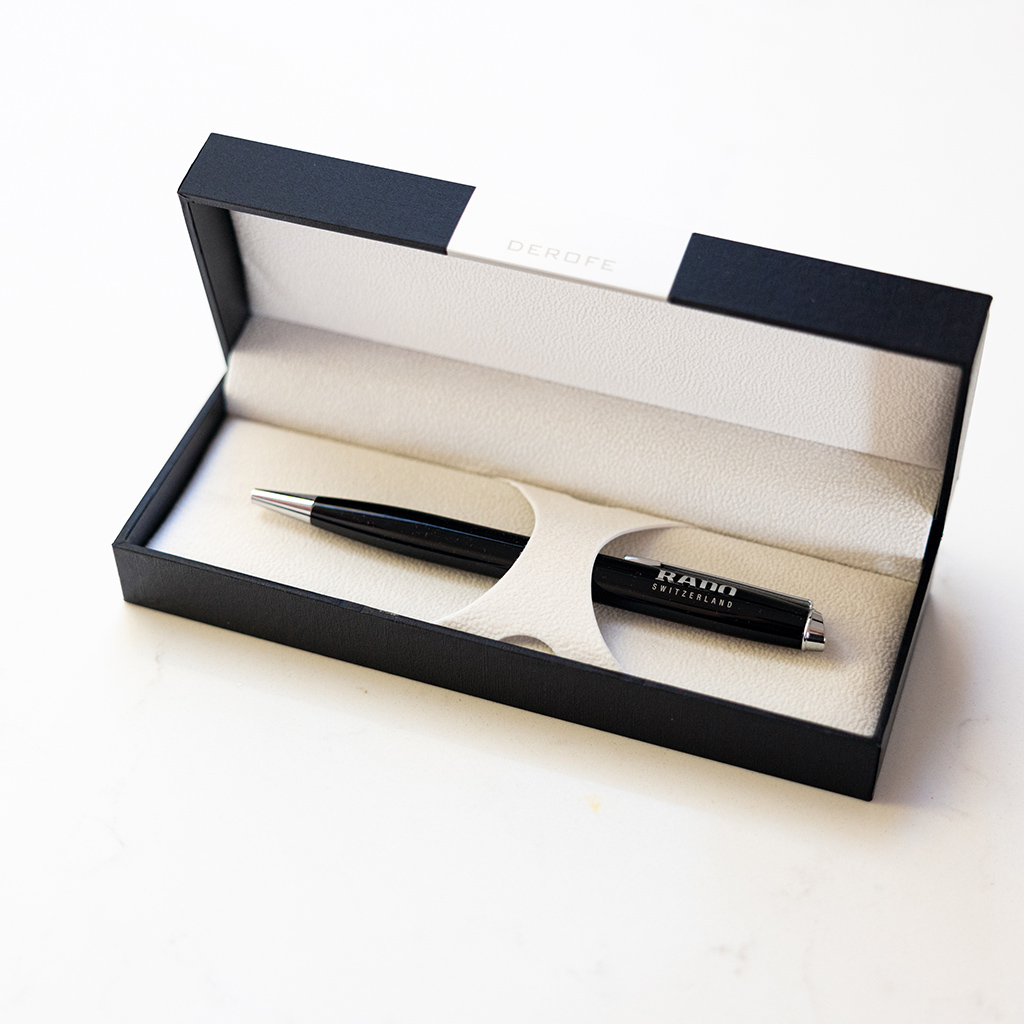 Rado Captain Cook Automatic Set 42mm Bracelet & Additional Straps ...