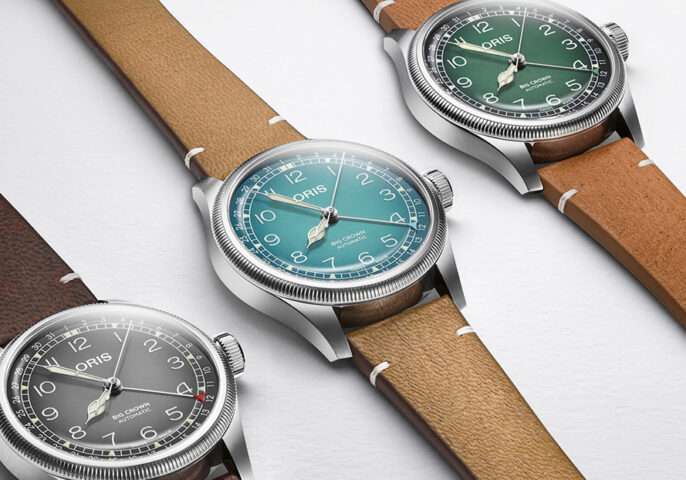 Watches - Gregory Jewellers