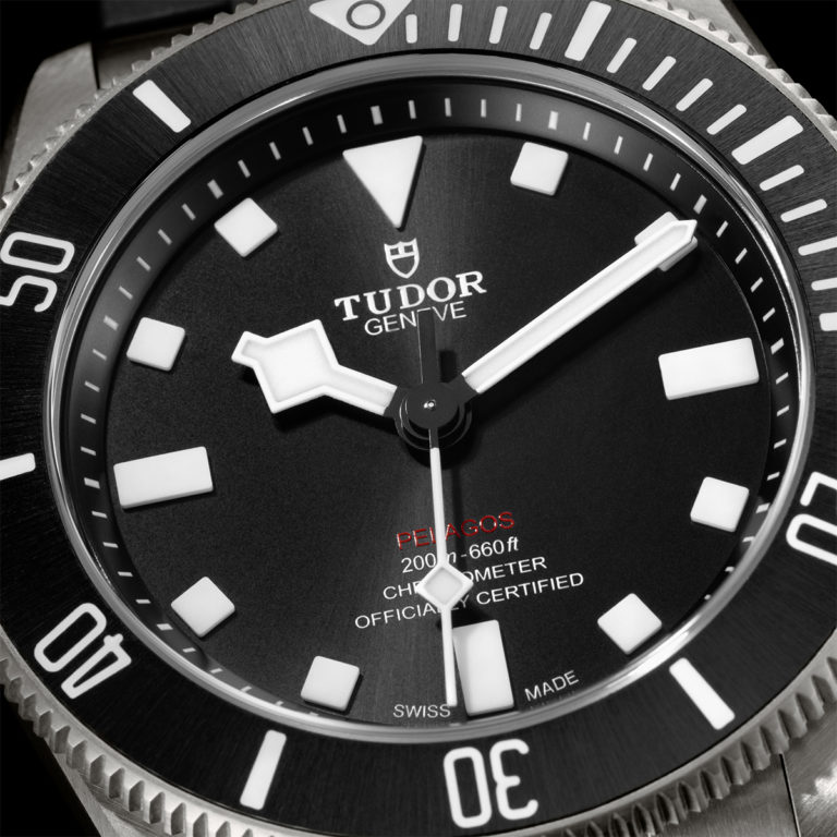 Tudor Pelagos 39mm