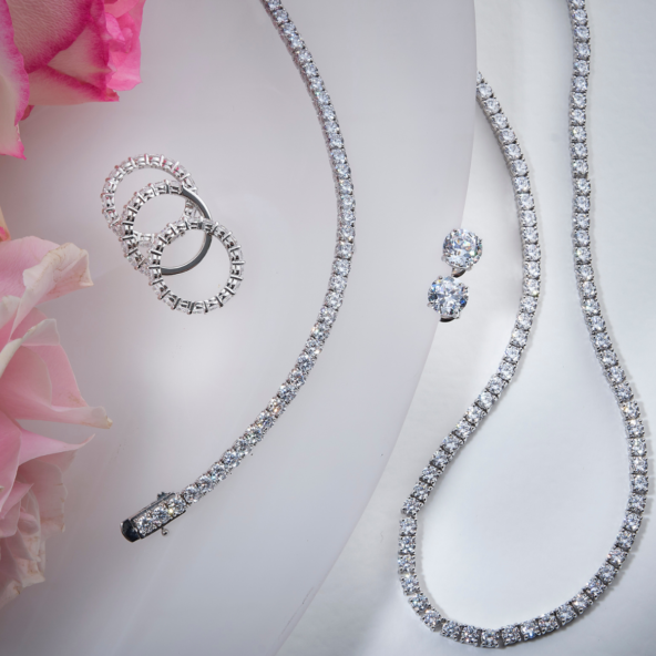 Caring for your Jewellery 101 - Gregory Jewellers