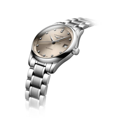 Longines Master Collection 34mm