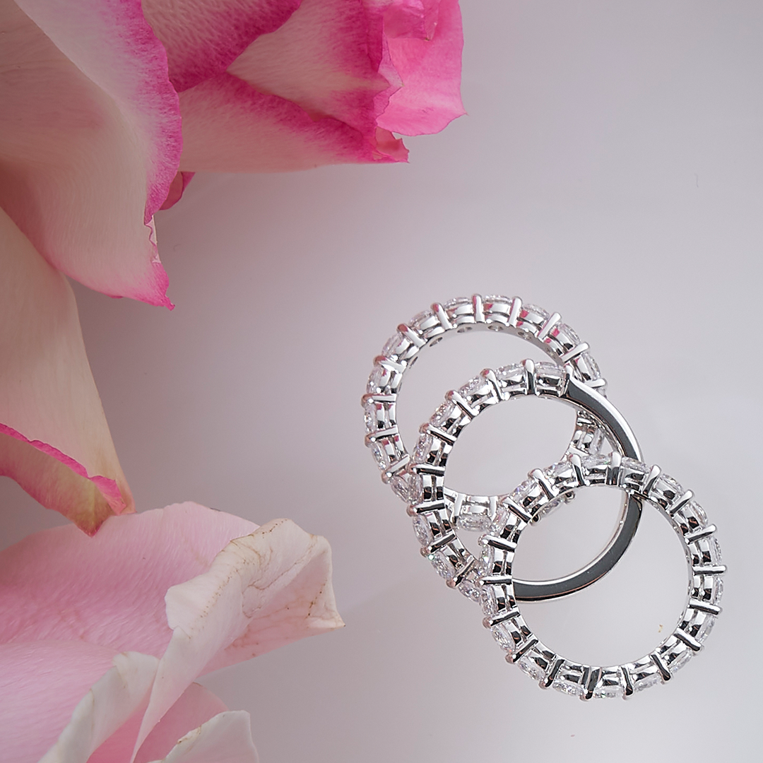 How To Clean & Care For Your Silver Jewellery | Gregory Jewellers