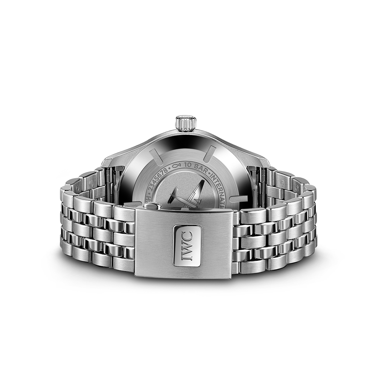 IWC Pilot's Watch Mark XX 40mm