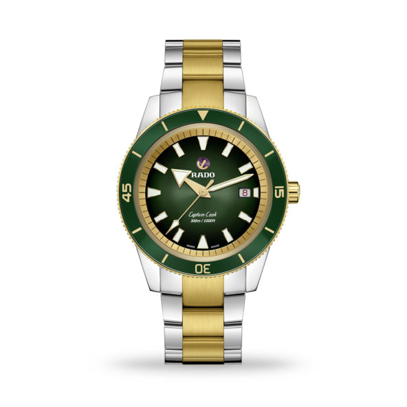 Rado Captain Cook Automatic 42mm