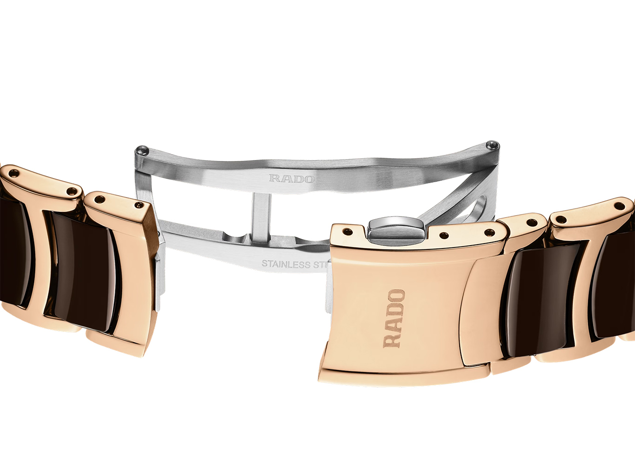 Rado Centrix Automatic Diamonds 39mm