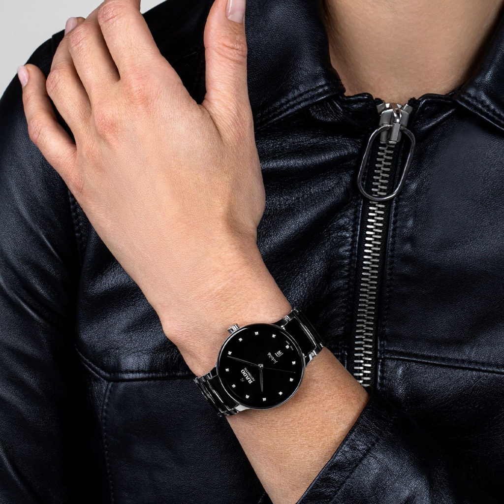 Rado Centrix Automatic Diamonds 39mm