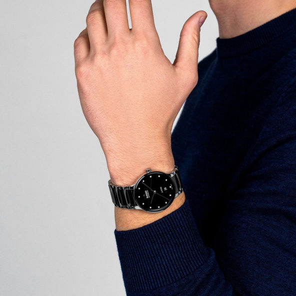 Rado Centrix Automatic Diamonds 39mm