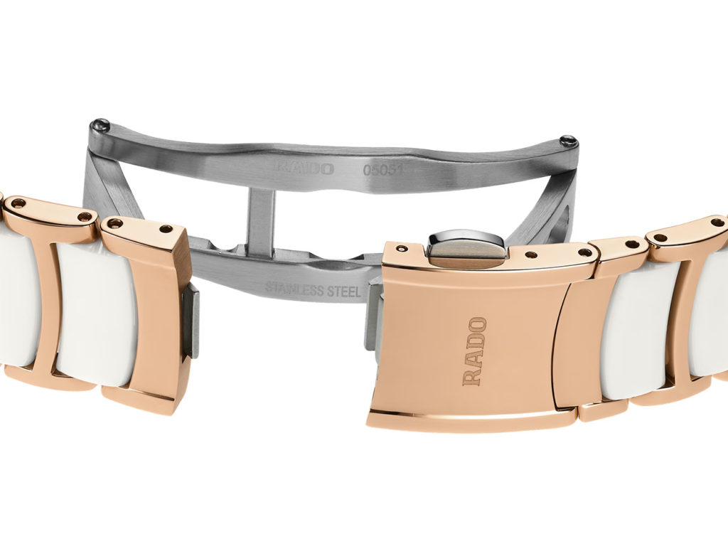 Rado Centrix Automatic Diamonds 30mm