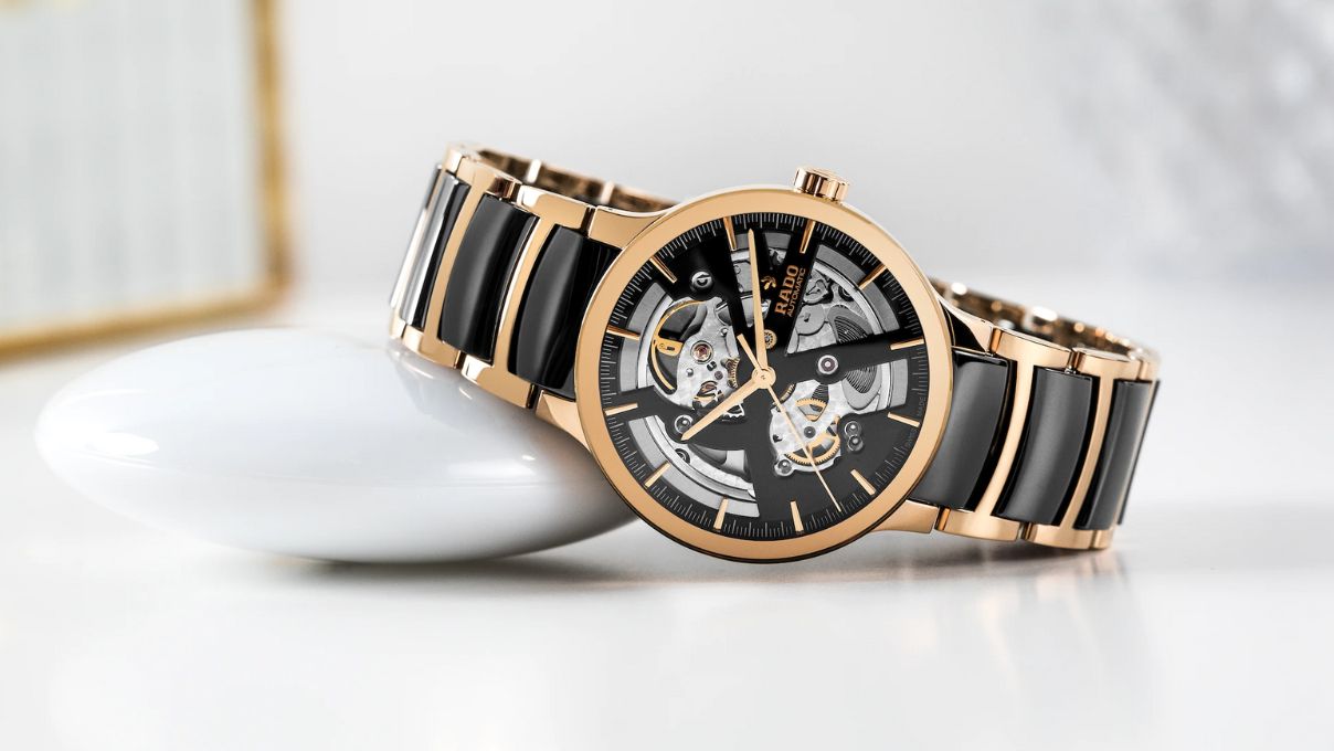 Rado Centrix Watches | Gregory Jewellers