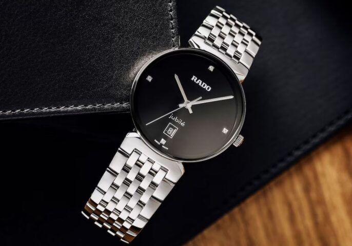 Rado Florence Watches | Gregory Jewellers