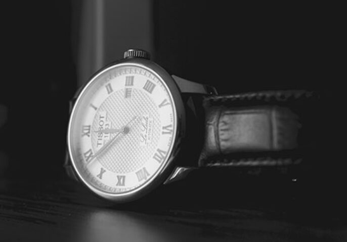 Tissot Le Locle Watches | Gregory Jewellers