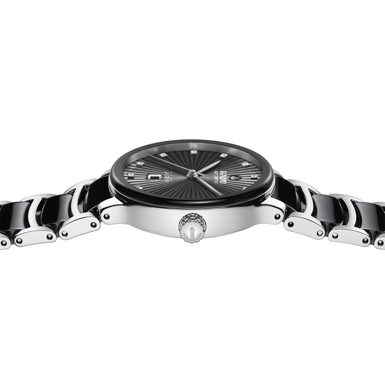 Rado Centrix Automatic Diamonds 30mm