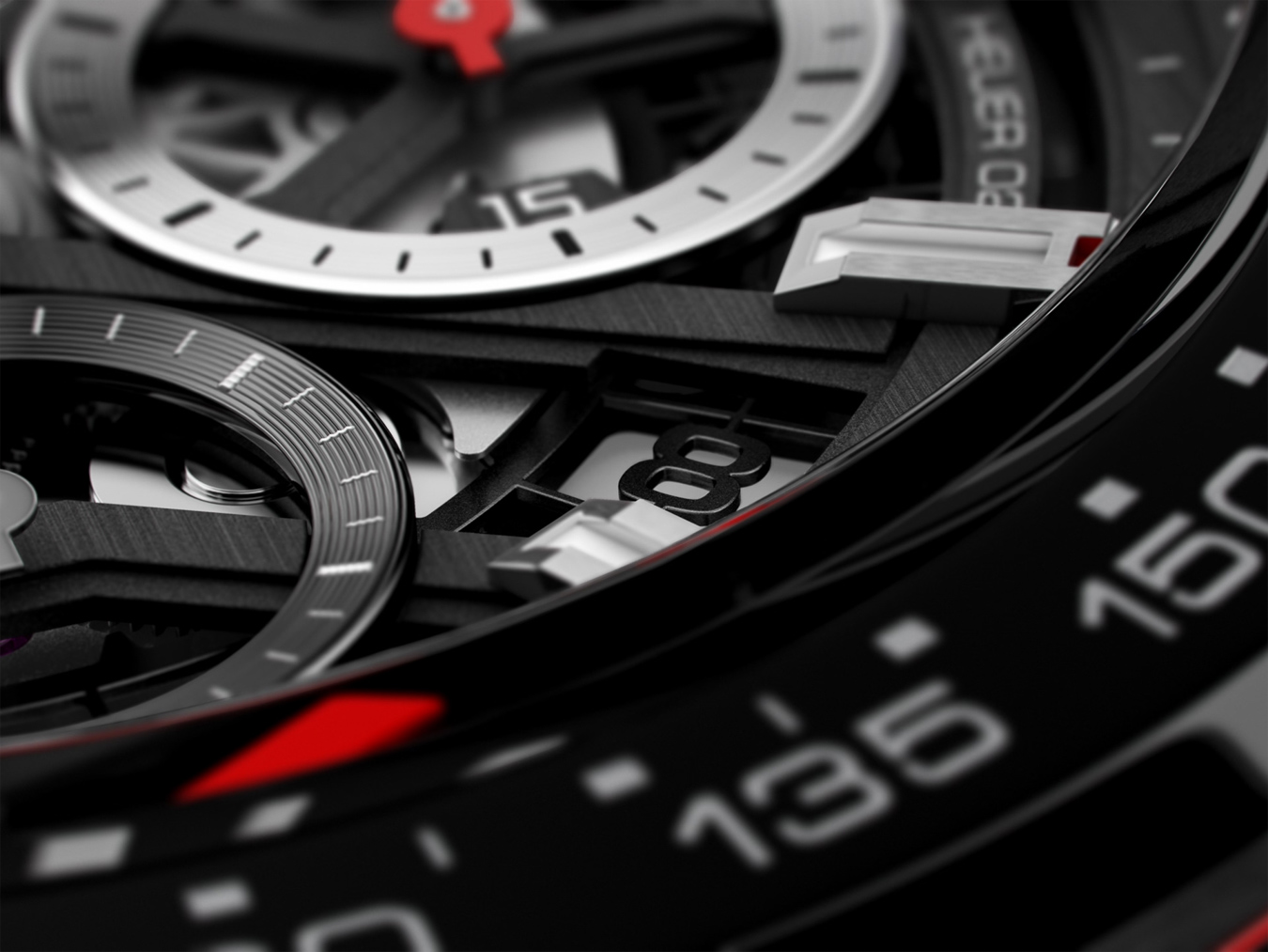 TAG Heuer® Watches | Buy Luxury Watches in Australia