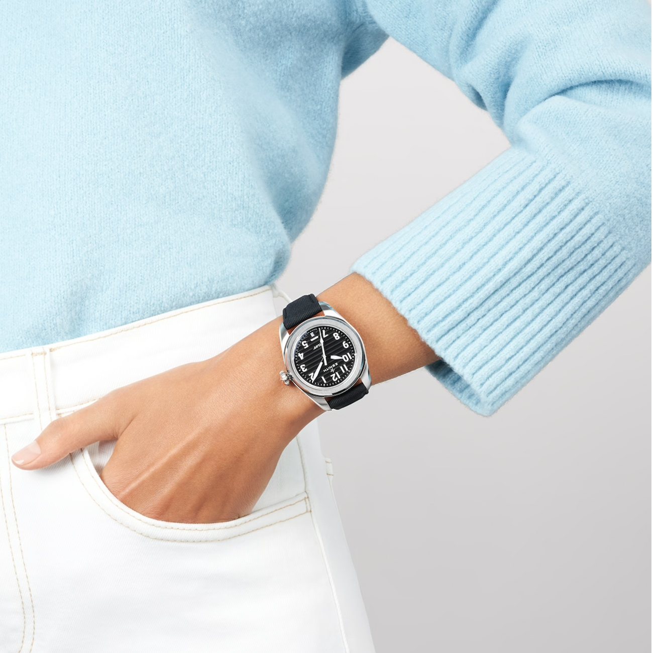 Zenith Pilot Automatic 40mm