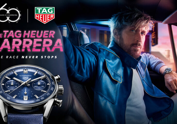 TAG Heuer® Watches | Buy Luxury Watches in Australia