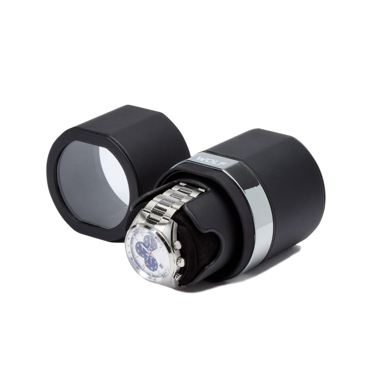 Wolf Rocket Watch Winder - Gregory Jewellers