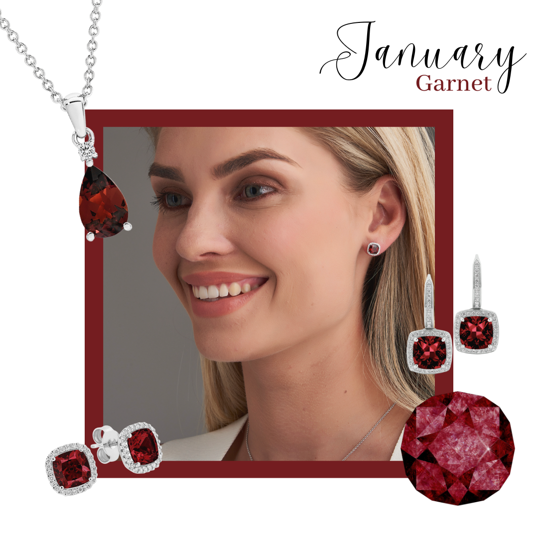 The Beginner’s Guide To Birthstones | Gregory Jewellers