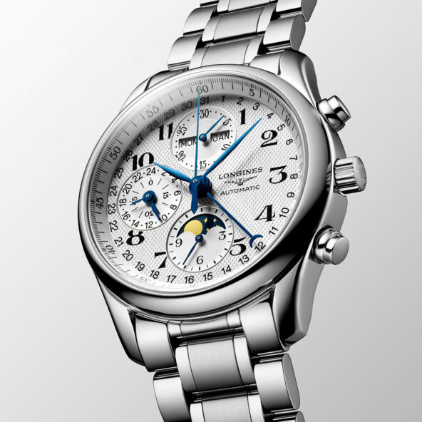 Longines Master Collection 40mm - Gregory Jewellers
