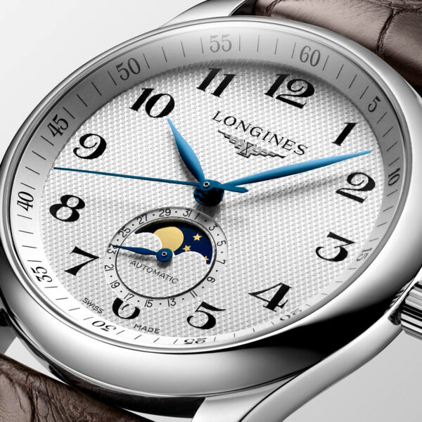 Longines Master Collection 40mm - Gregory Jewellers