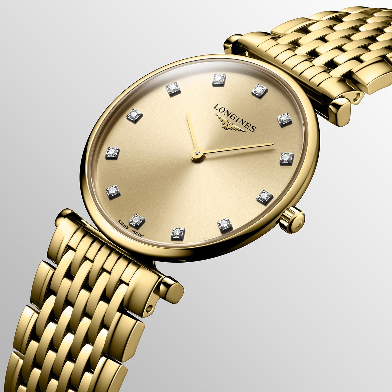 Longines La Grande Classique De Longines 29mm