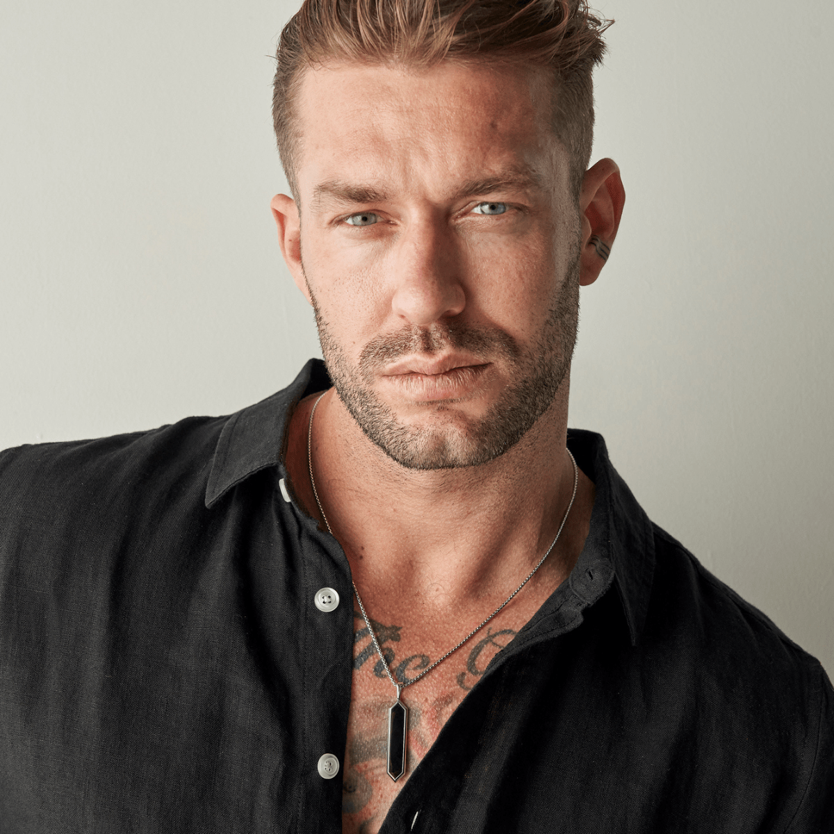 Mr Gregory Fine Silver Jewellery | Buy Men’s Jewellery Sydney