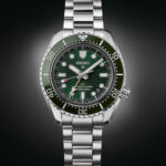 Seiko Prospex 1968 Diver's Reinterpretation GMT 42mm - SPB381J ...
