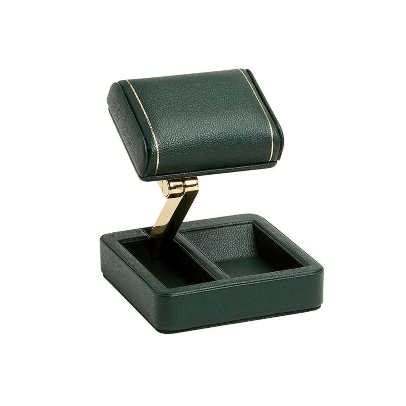 Wolf British Racing Single Travel Watch Stand - Gregory Jewellers