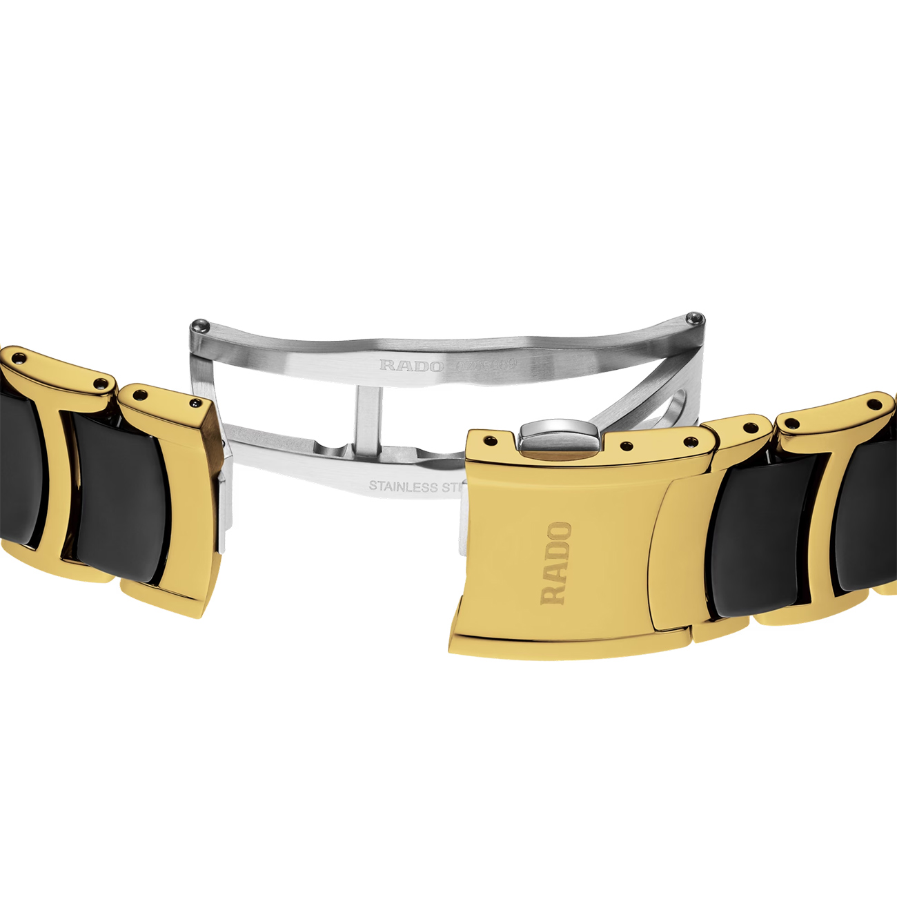 Rado Centrix Automatic Open Heart 39mm