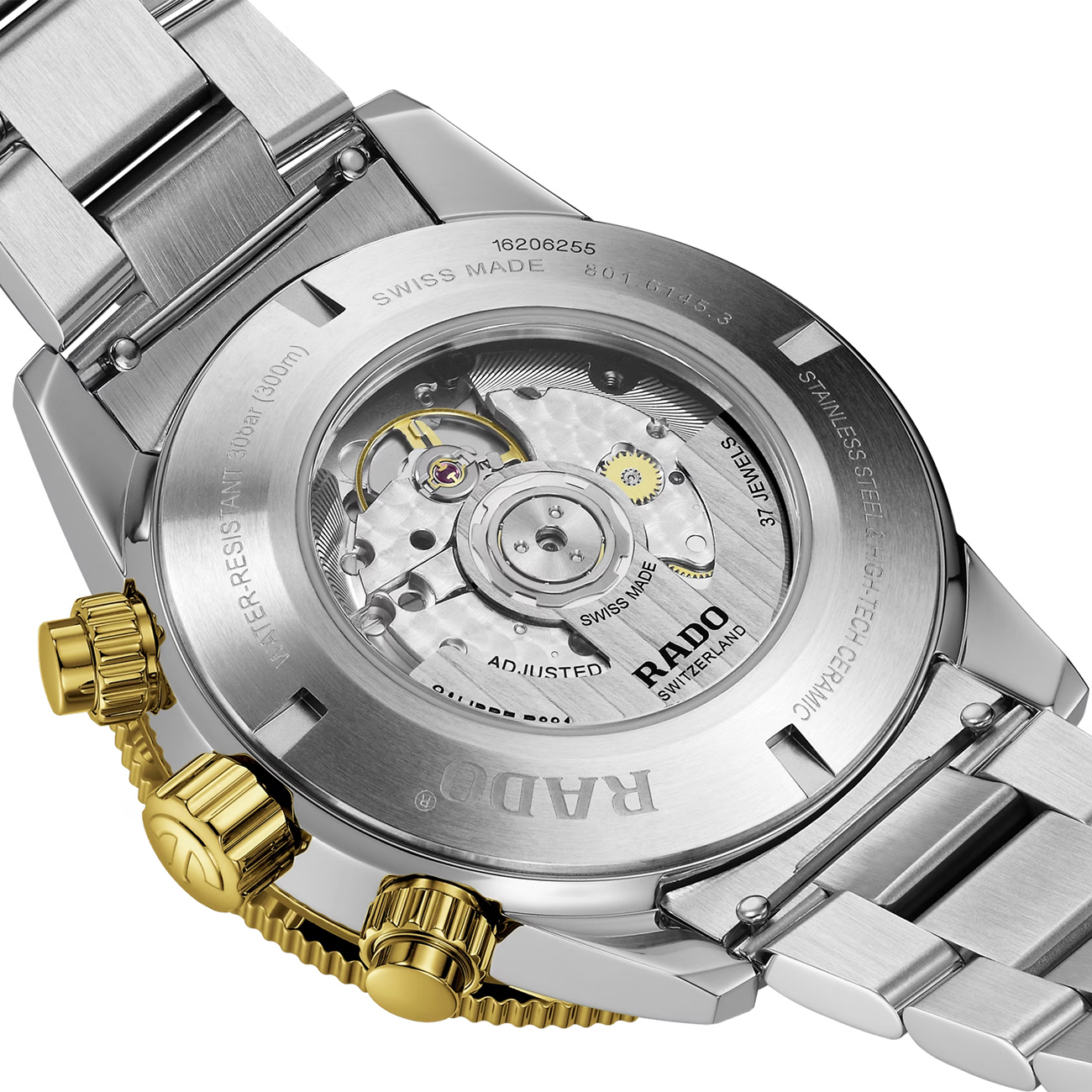 Rado Captain Cook Automatic 43mm