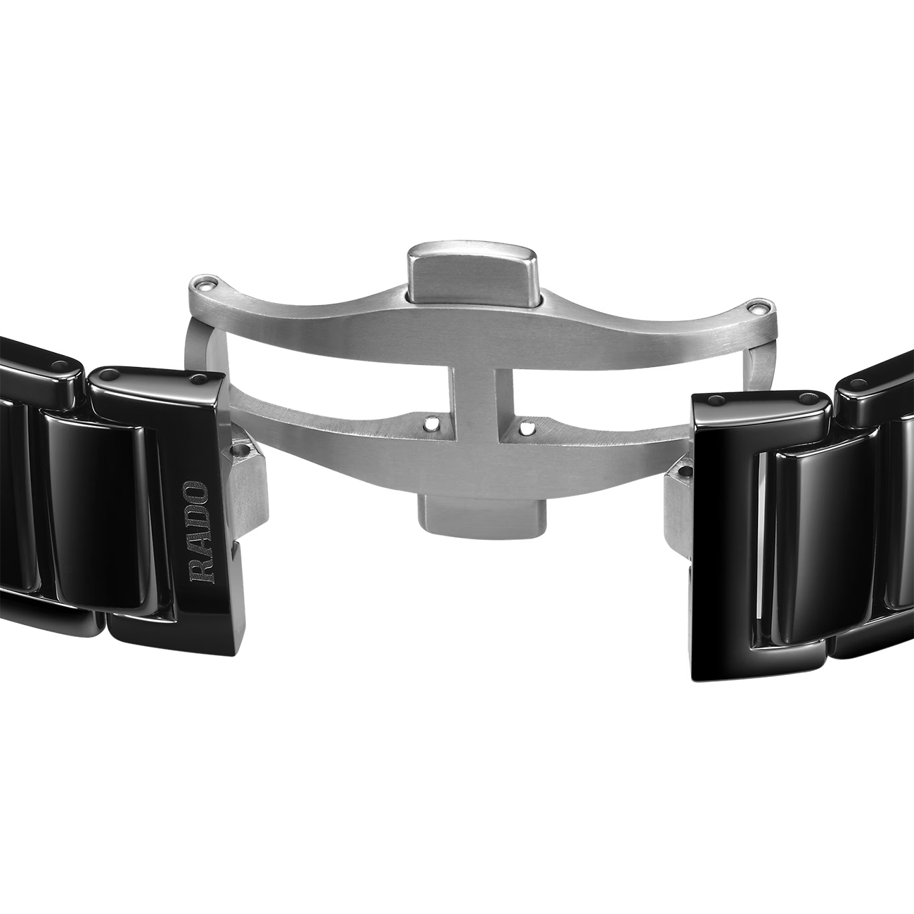 Rado True Square Automatic Open Heart 38mm