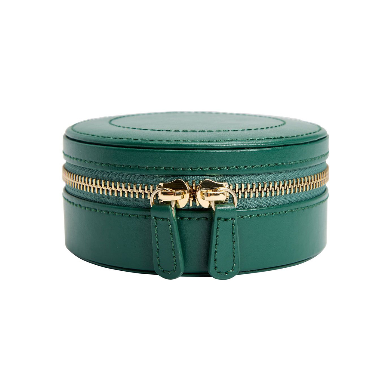 Wolf Sophia Round Zip Case