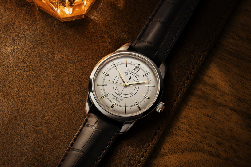 Longines Conquest Collection | Gregory Jewellers