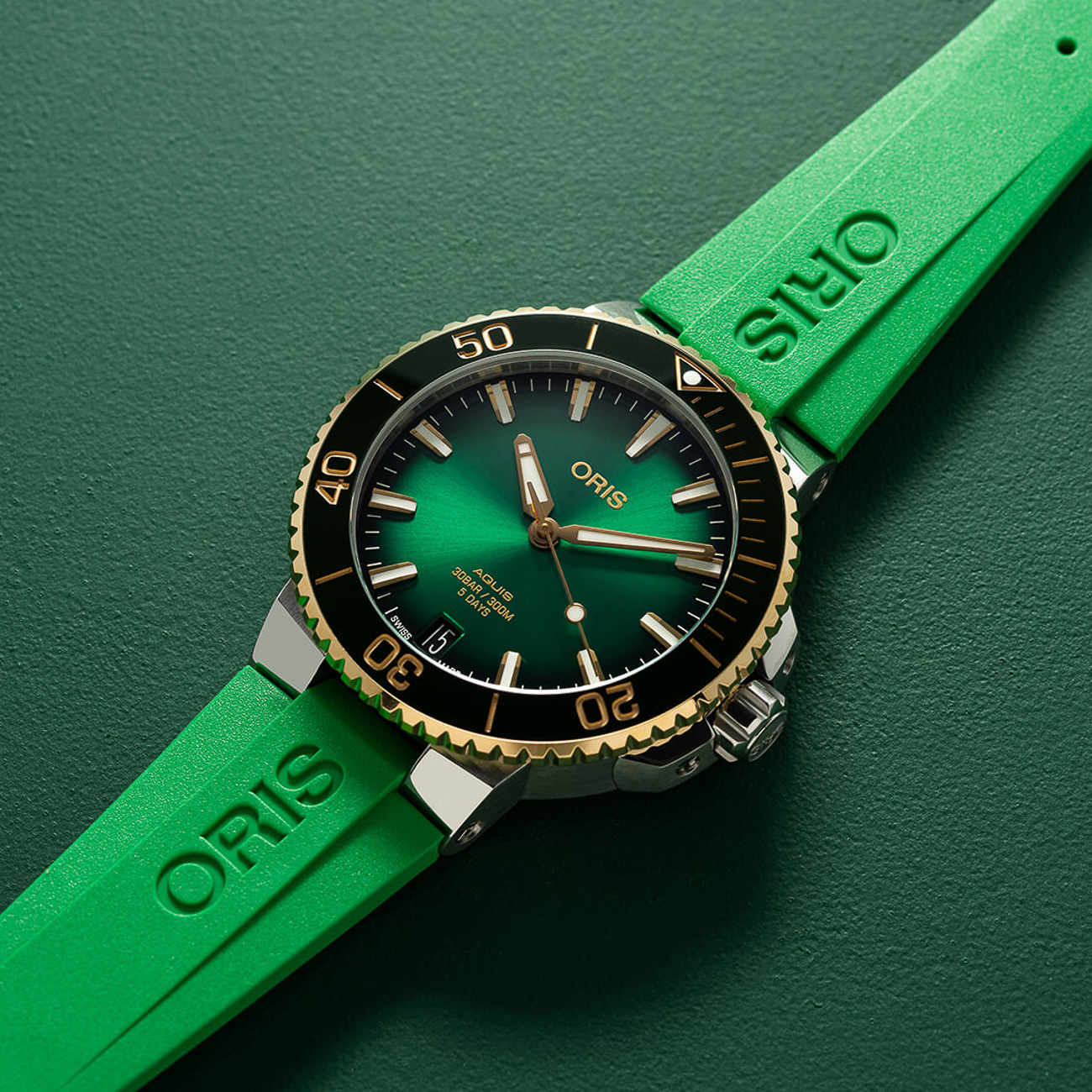 Oris Watches - Buy Oris Watches for a Bold Stylish Statement