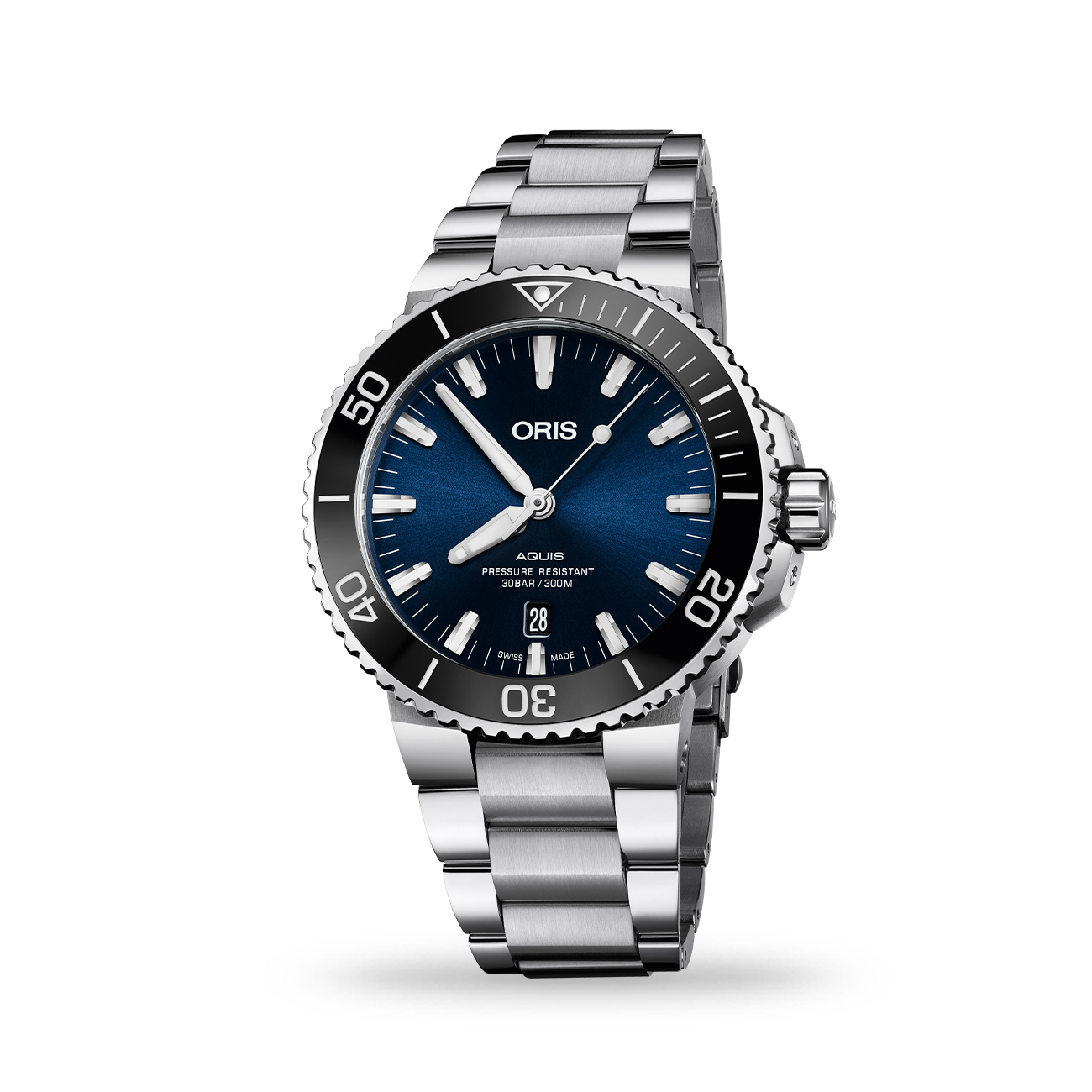 Official Oris Watches | Gregory Jewellers