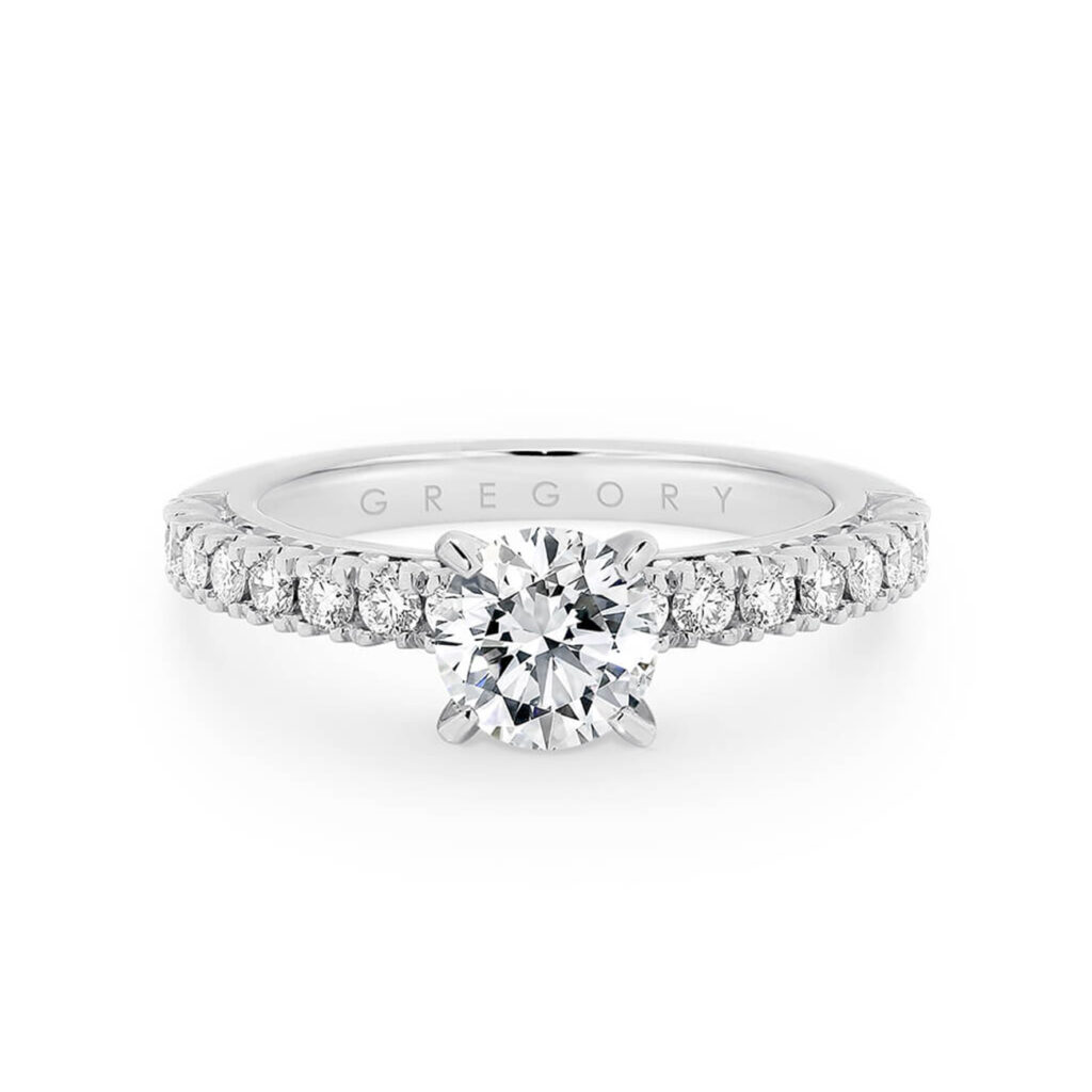 Engagement Rings - Shop Designer Engagement Rings Online