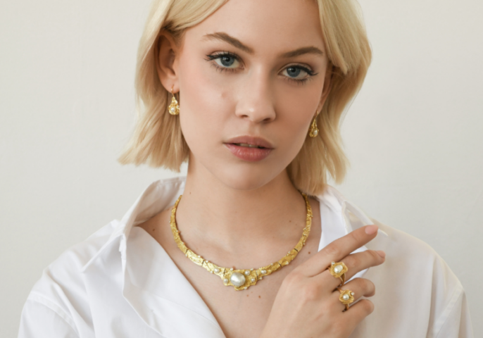 Allure South Sea Pearls | Pearl Jewellery in Sydney