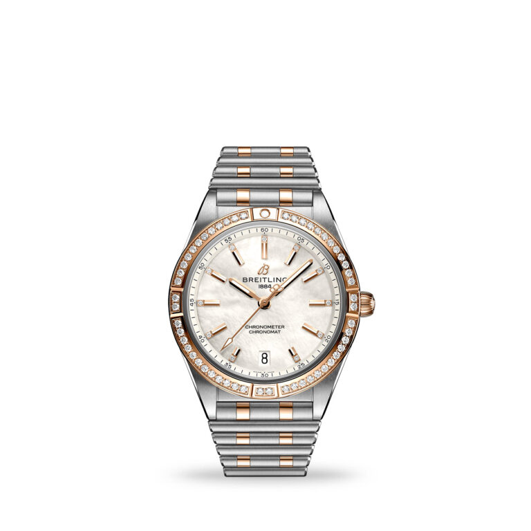 Breitling Chronomat Automatic 36mm | Gregory Jewellers