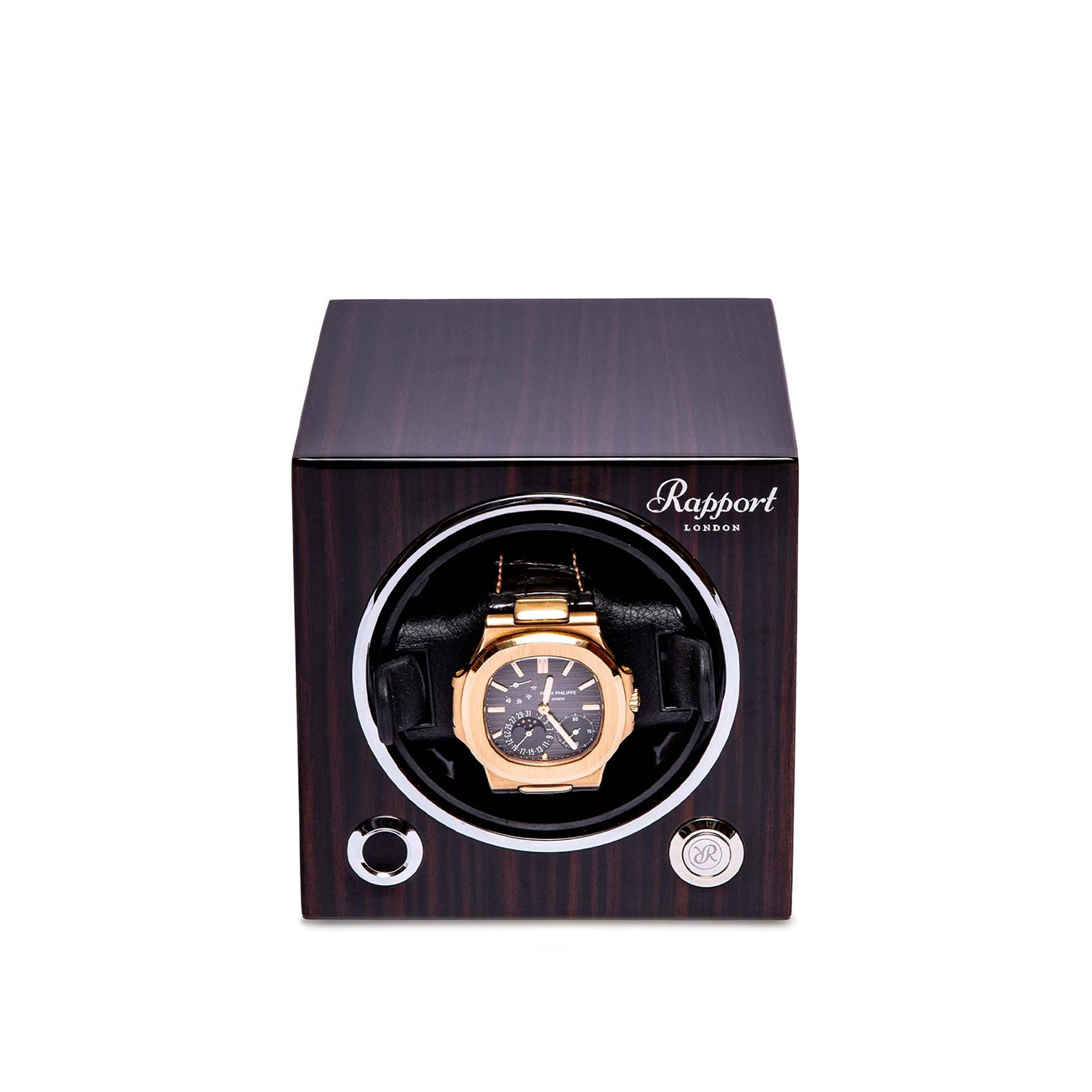 Rapport London Watch Accessories | Gregory Jewellers