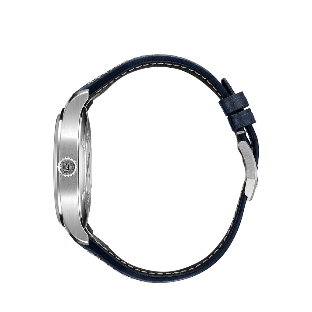 IWC Pilot's Watch Mark XX 40mm