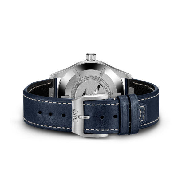 IWC Pilot's Watch Mark XX 40mm