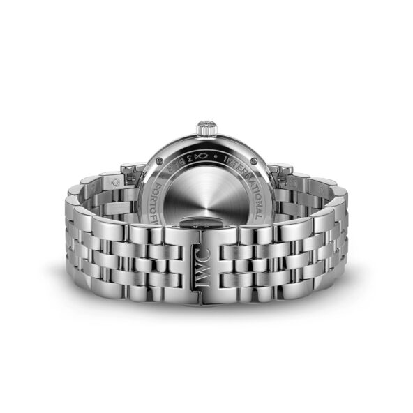 IWC Portofino Automatic 34mm - Gregory Jewellers